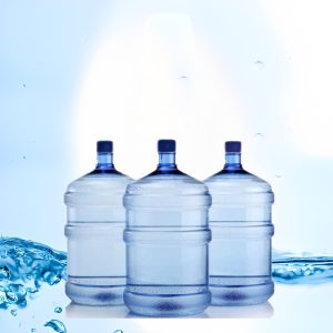 18.9 Litre bottles - Sip Natural Water